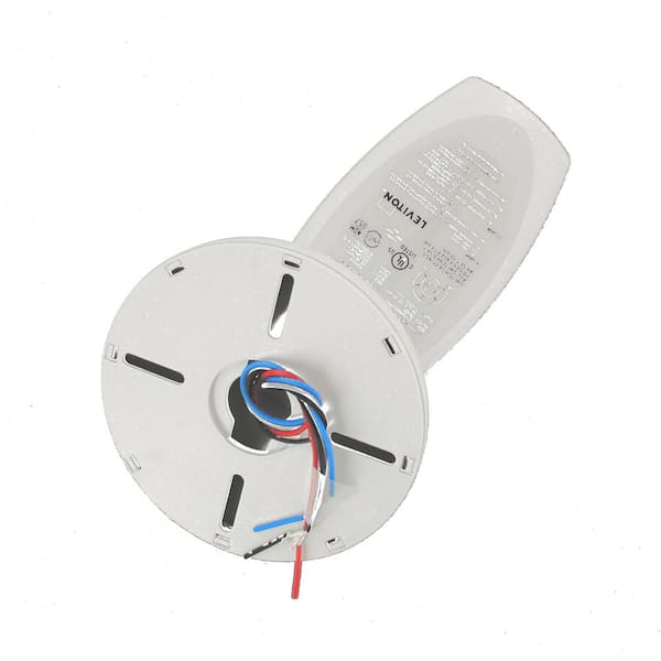 Leviton Commercial Grade Passive Infrared Wide View 2500, 53% OFF