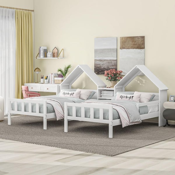 House and home double beds store
