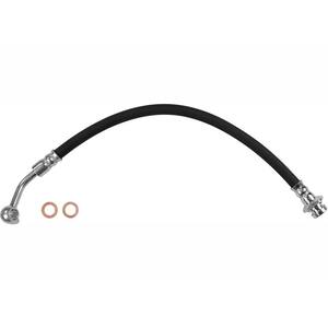 Sunsong Brake Hydraulic Hose - Rear Right 2204757 - The Home Depot