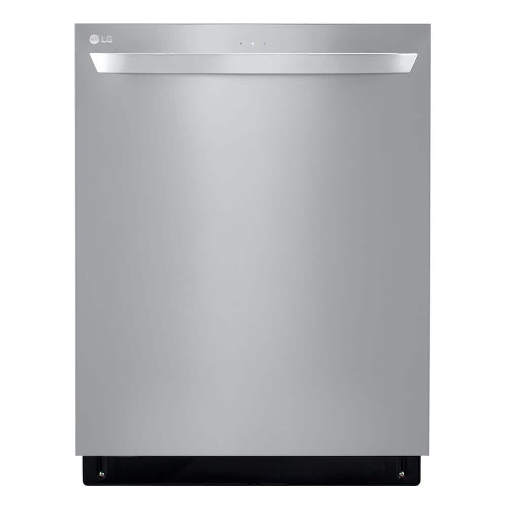 Lg Dishwasher Home Depot