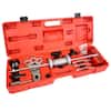 XtremepowerUS Slide Hammer Axle Puller Tool Kit 26031-H - The Home Depot