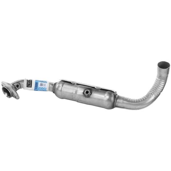 Walker Ultra Direct Fit Converter - Left 53651 - The Home Depot