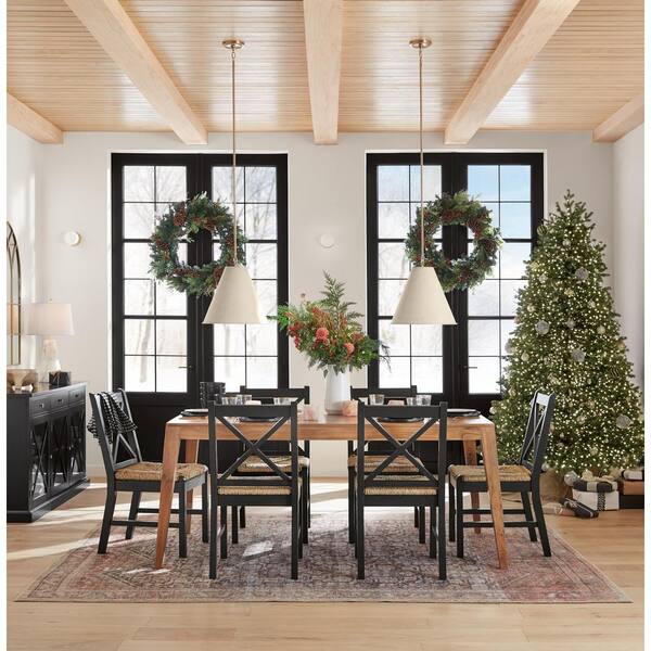 9 Foot Dining Room Table