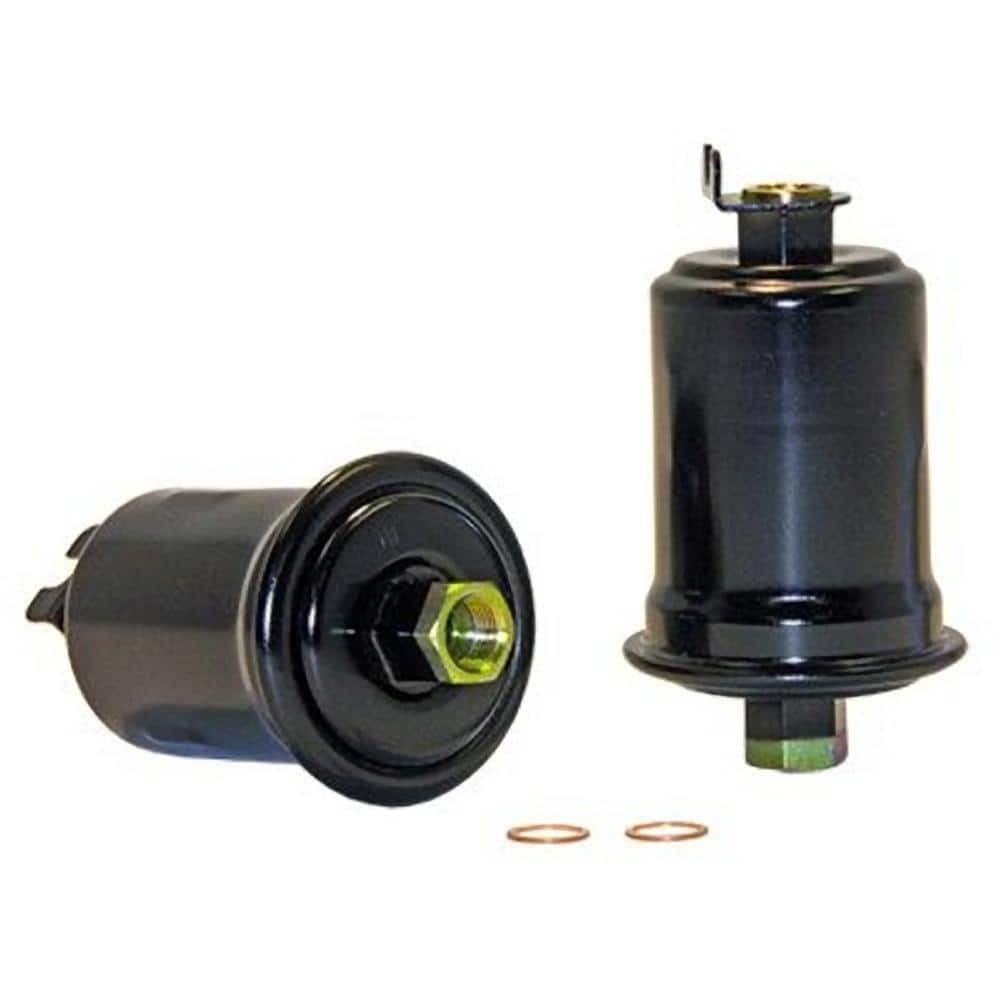 Wix Fuel Filter 33578 - The Home Depot