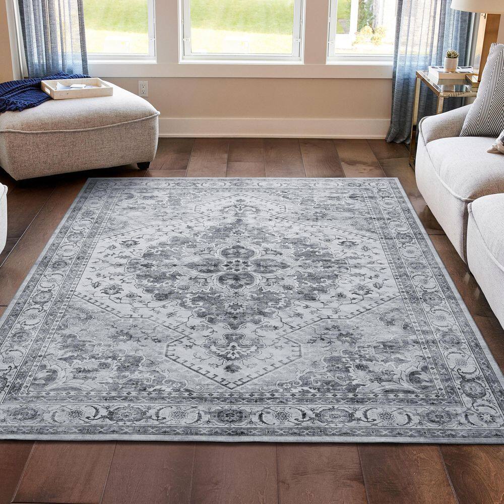 Wyatt And Ash Rugs