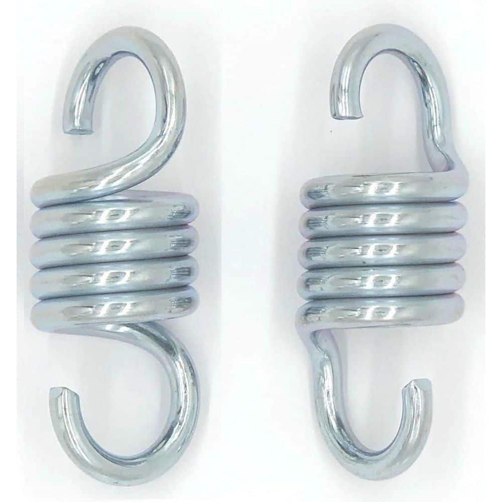Misopily 700lbs Capacity Heavy Duty Hammock Chair Spring Hooks for ...