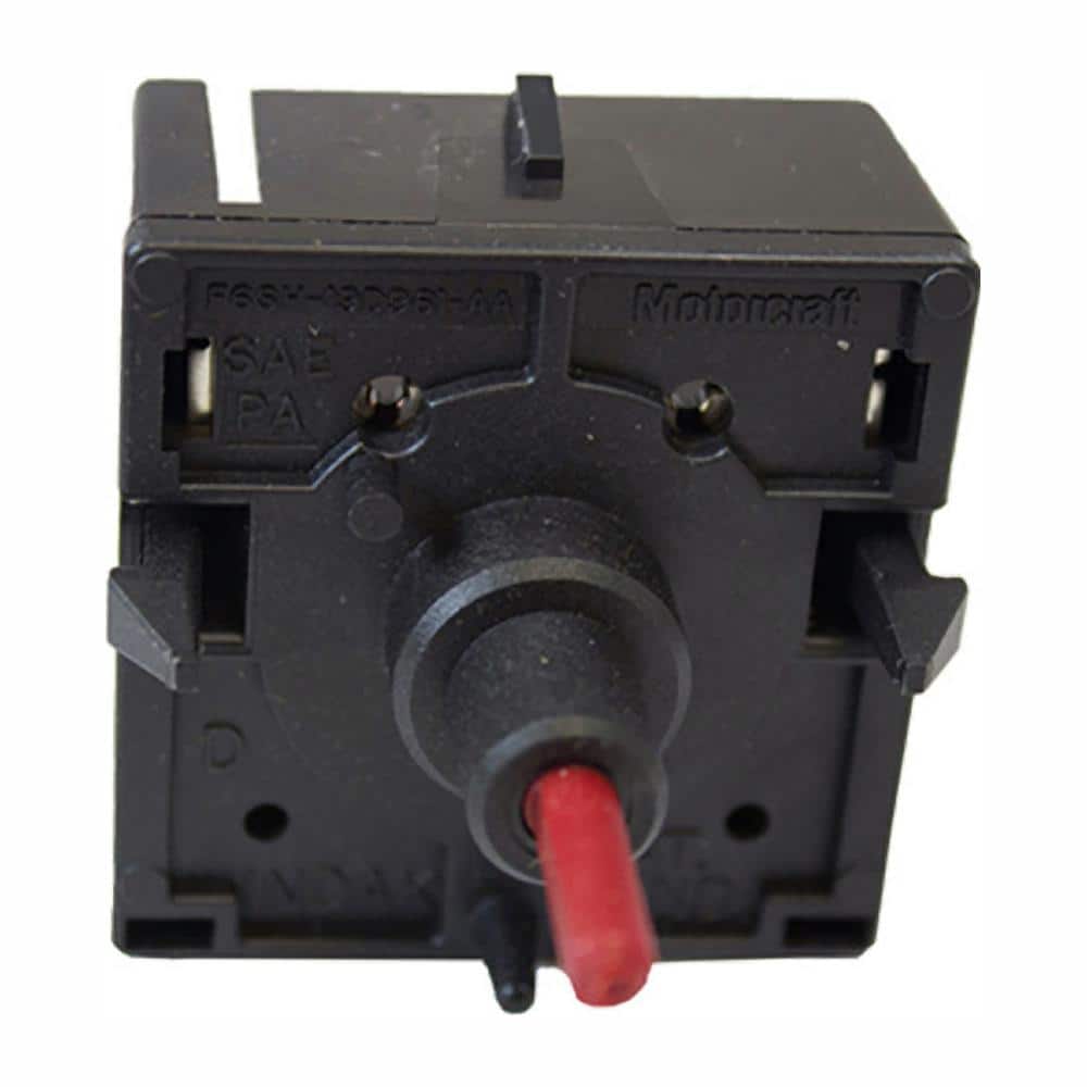 Motorcraft Defrost - Floor - Vent YH-1450 - The Home Depot