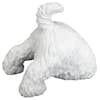 Design Toscano 10 in. H Highland Terrier Digging Dog Statue QL6521 ...