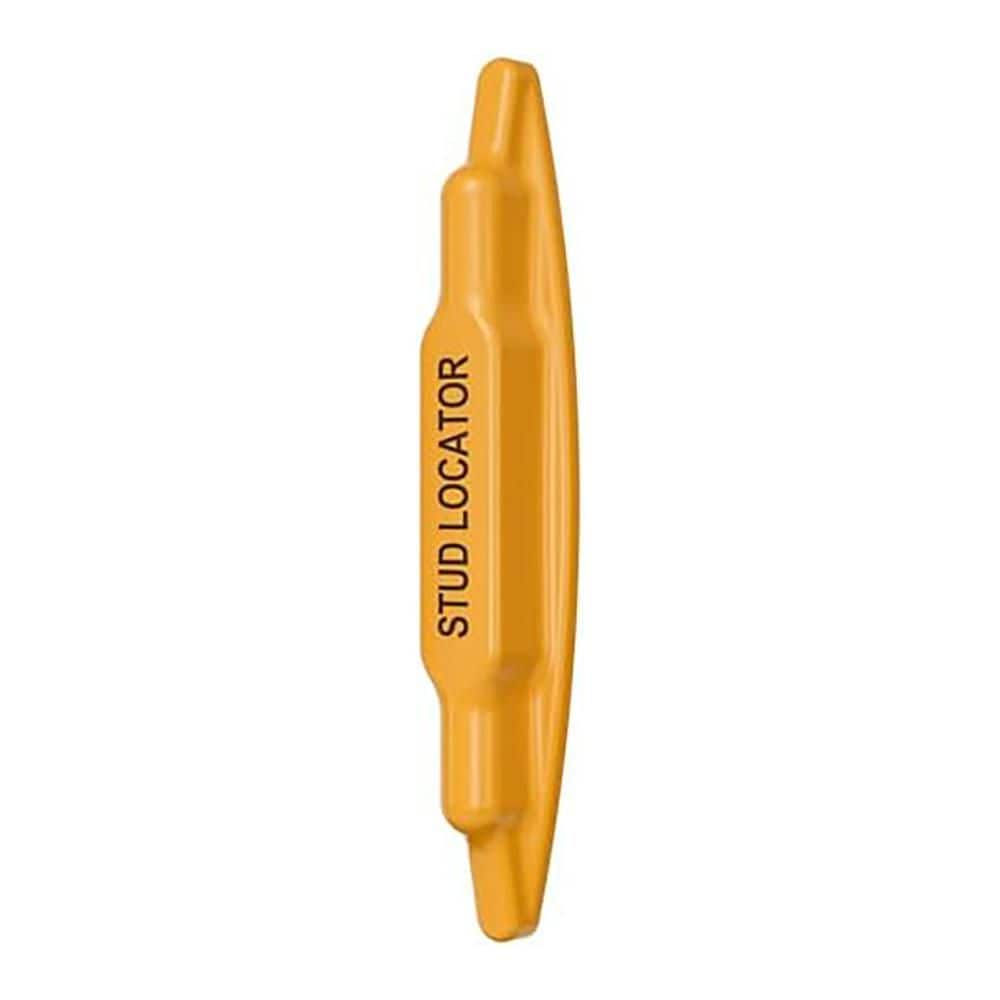 Magnetic Stud Finder Easy Use No Batteries Required Powerful Magnet ...