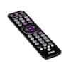 RCA 6 In 1 Universal Streaming Remote RCRTBL06BE1V - The Home Depot