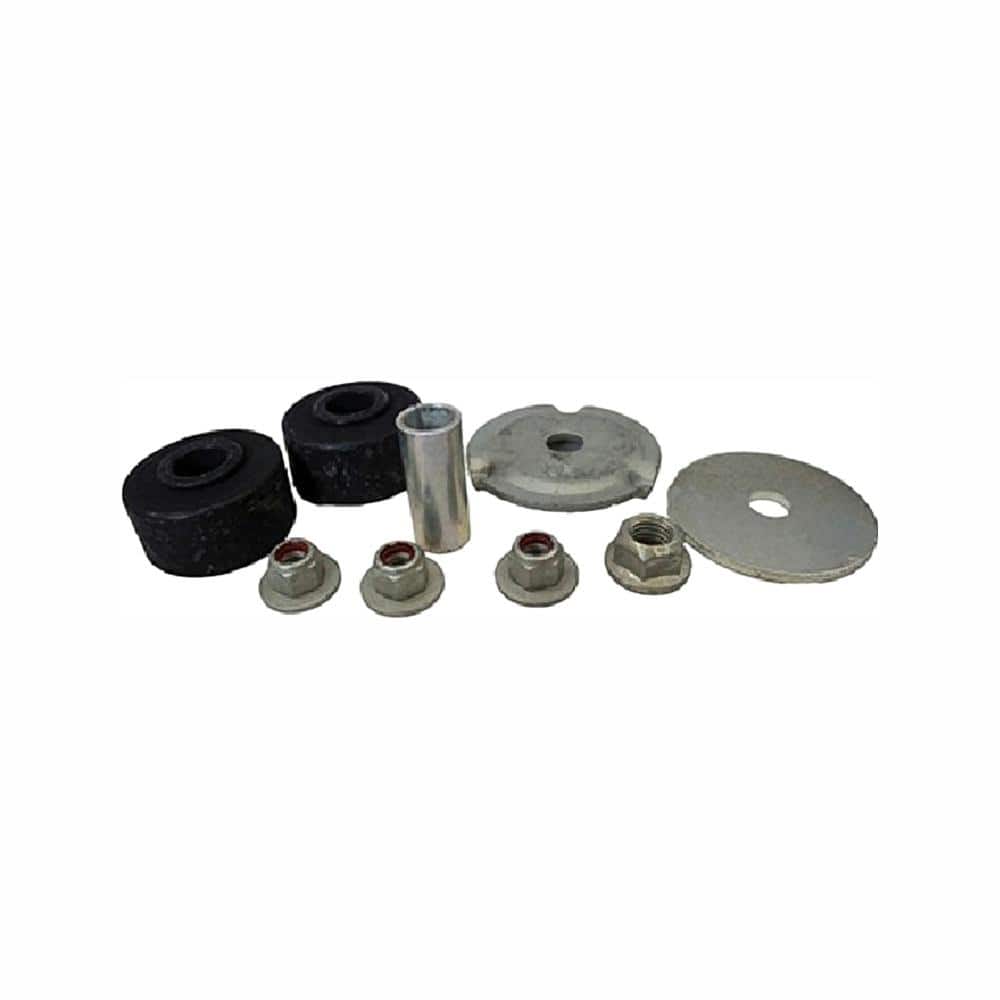 Motorcraft Suspension Strut Rod Bushing Kit AD-1032 - The Home Depot
