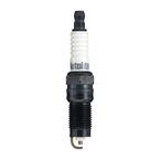 Autolite Copper Resistor Spark Plug 5144 - The Home Depot