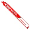 DIABLO 9 in. 8 TPI Steel Demon Carbide Reciprocating Saw Blade for ...