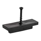 NewTechWood UltraShield T Clip Hidden Fastener for Break Board ...