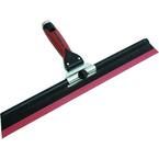 MARSHALLTOWN 22 in. Adjustable Pitch Squeegee Trowel AKD22 - The Home Depot