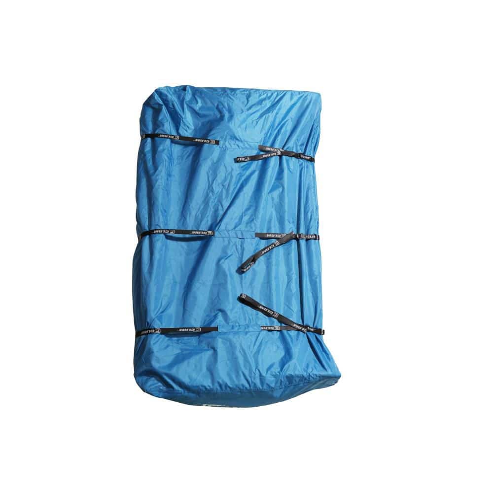 FISH TRAP Deluxe Travel Cover-X100 16049 - The Home Depot