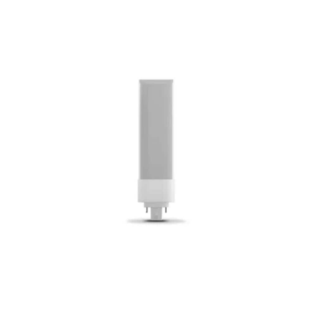 HALCO LIGHTING TECHNOLOGIES 14.5-Watt LED Light Bulb 4-Pin Plug-in ...