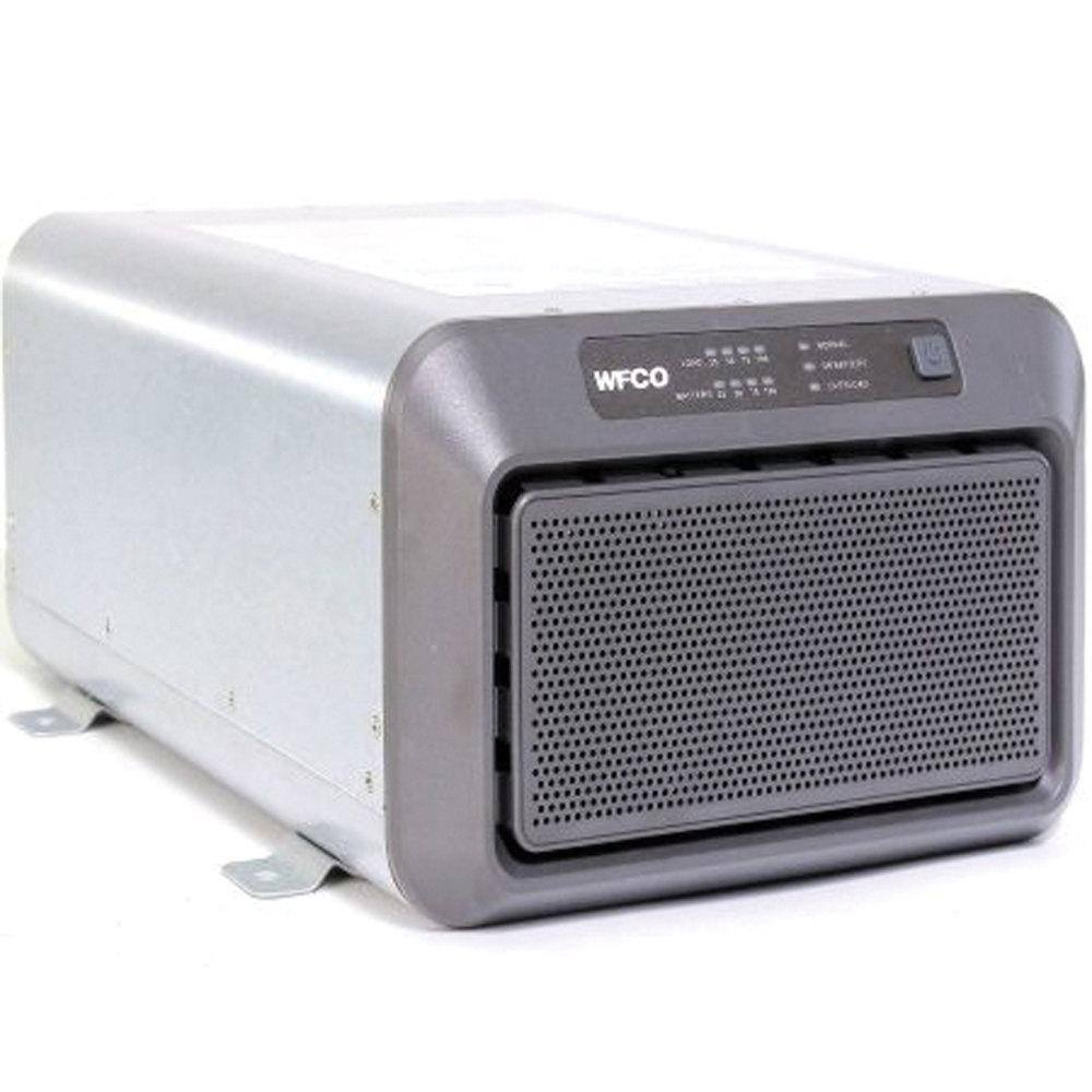 WFCO Inverter - 2000 Watt WF5120 - The Home Depot