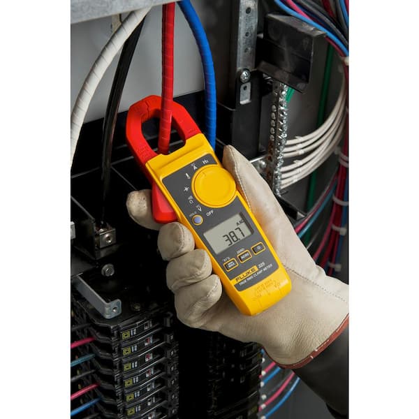 Multímetros Digitales Fluke Meters 61 744