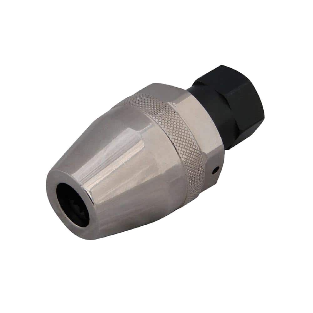 TITAN Stu Drive Extractor TIT16023 - The Home Depot