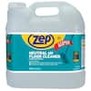 ZEP 2.5 Gal. Neutral Floor Cleaner ZUNEUT320 - The Home Depot