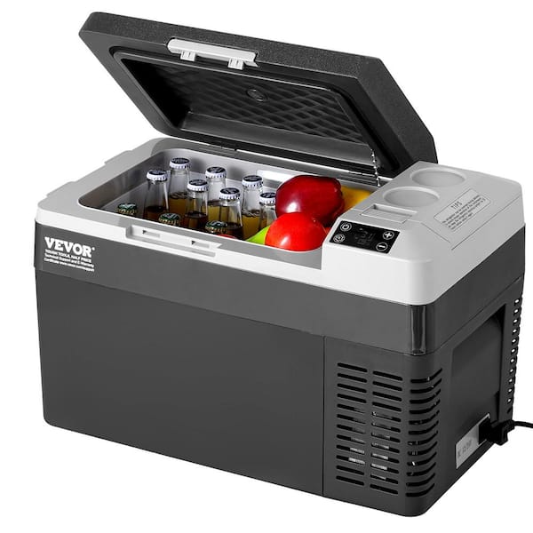 Have a question about VEVOR Car Refrigerator, 12 Volt Car Refrigerator ...