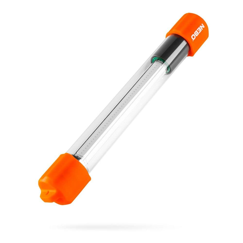 NEBO Omni Fish 1600 Lumens 12-Volt Led Submersible Fishing Green Light ...