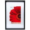 nexxt kieragrace KG Gallery Photo Frame - Black, 13" x 19" Matted to 8 ...