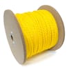 KingCord 5/16 in. x 600 ft. Polypropylene Hollow Core Braided Barrier ...