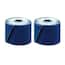 Oatey 1-1/2 in. x 10 yd. Solder Plumbers Cloth Open Mesh Sand Roll 31321