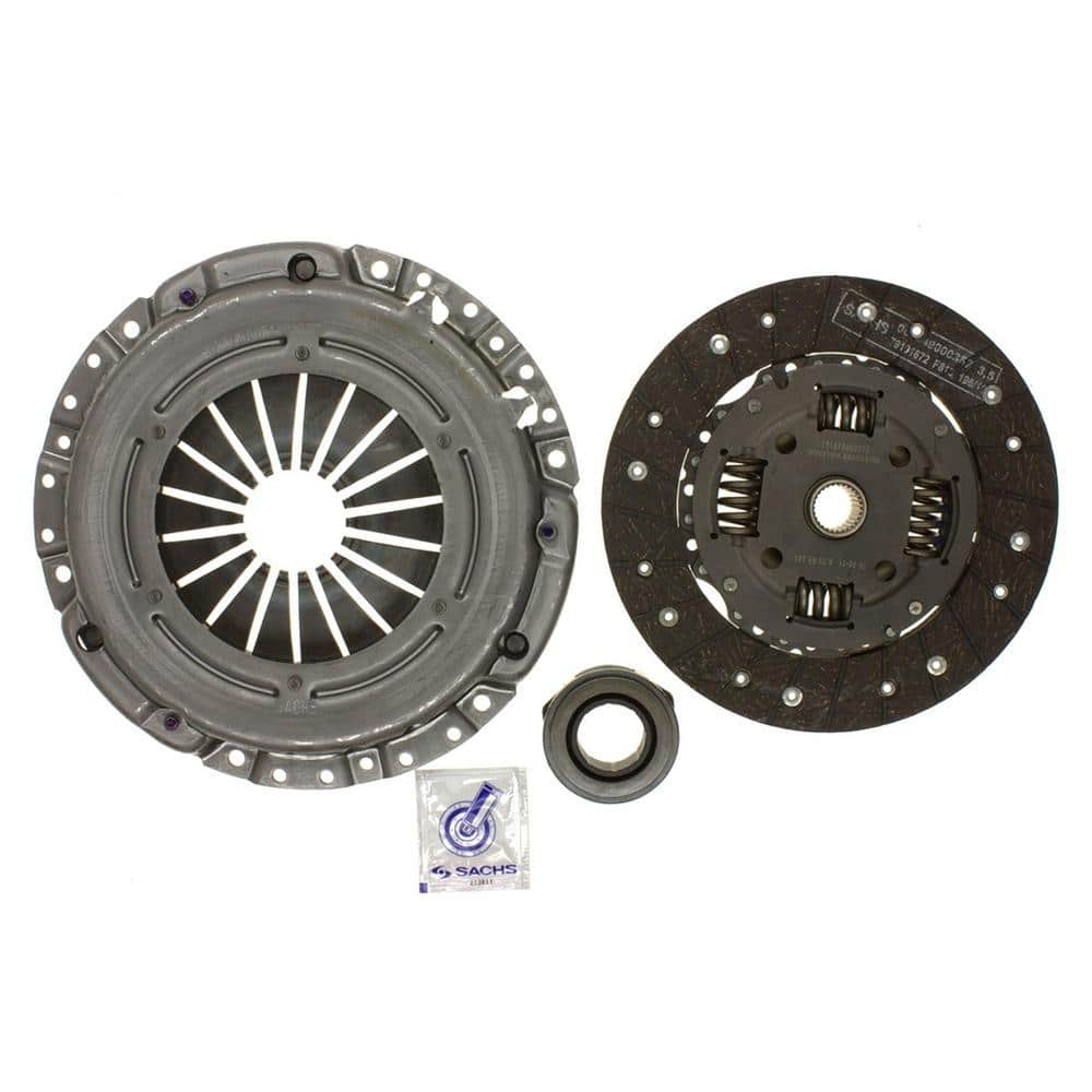 Sachs Clutch Kit K70106-02 - The Home Depot