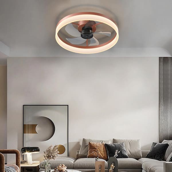 Red - Ceiling Fans - The Home Depot