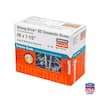 Simpson Strong-Tie #9 x 1-1/2 in. 1/4-Hex Drive, Strong-Drive SD ...