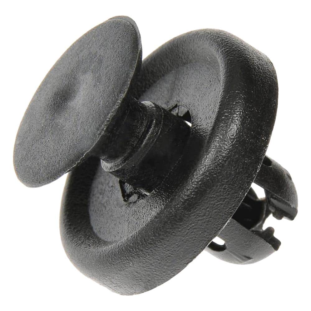 Autograde Plastic Splash Shield Hardware (2-pack) 66004 - The Home Depot