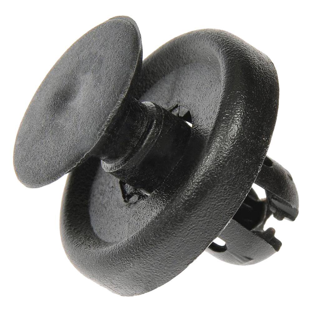 Autograde Splash Shield Clip - Toyota Small (20-pack) 700-078 - The ...