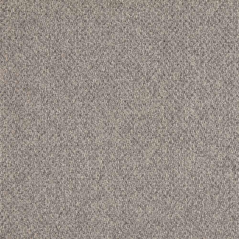 Reviews for TrafficMaster Falhurst - Overcast - Gray 15 ft. 24 oz ...