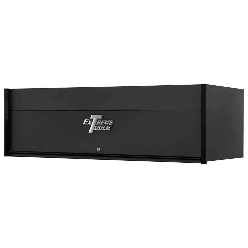 Extreme Tools RX Professional 72 in. 0-Drawer Extreme Power Workstation ...