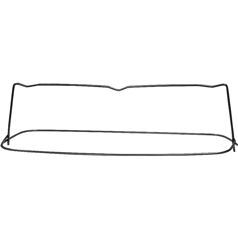 Acorn Hardware #3 Rod Chair, Metal, 100/Carton BC31016 - The Home Depot