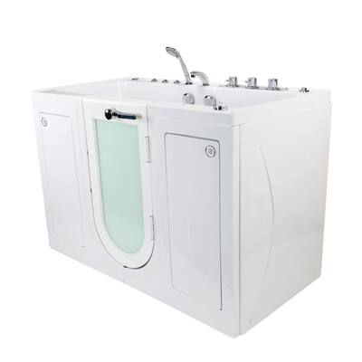 2 Person - Walk-in Tubs - Bathtubs - The Home Depot