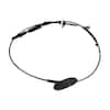 ACDelco Automatic Transmission Shifter Cable 15785087 - The Home Depot