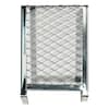 1 Gallon Metal Bucket Grid RM150 - The Home Depot