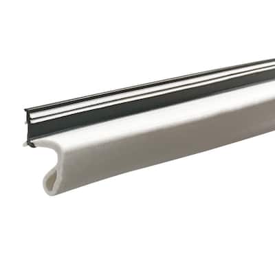Exterior - Door Seals - Weather Stripping - The Home Depot