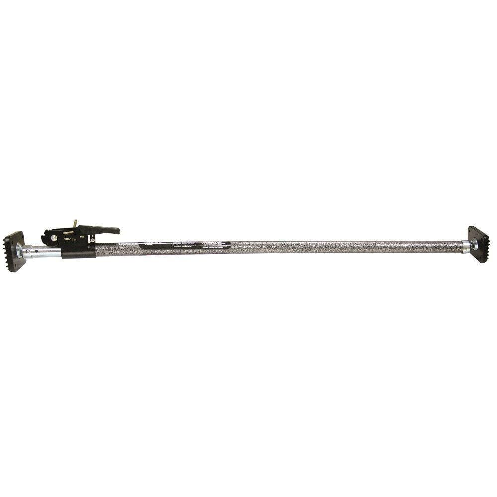 Keeper Adjustable Ratcheting Cargo Bar, 40 in. to 70 in. Extension for ...