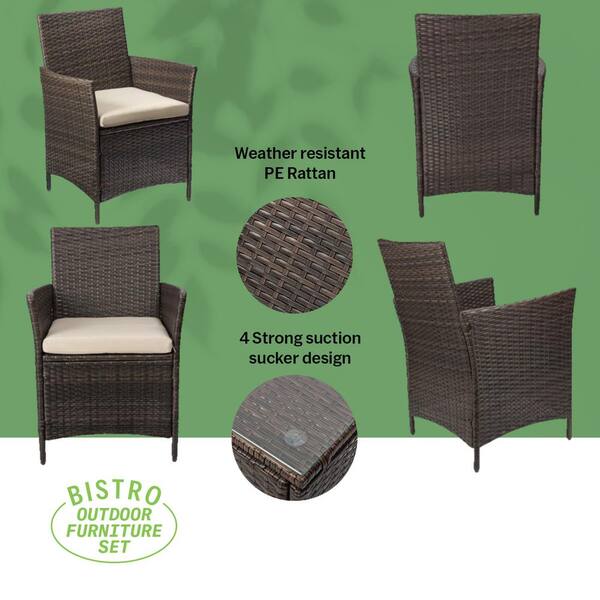 Home goods bistro set store