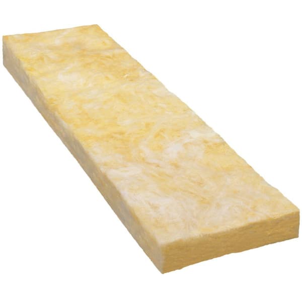 CertainTeed R-30 UnFaced Insulation Roll 23 in. x 25 ft. (1-Bags ...