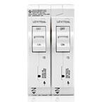 Siemens 15 Amp Single-Pole Type QP Surge Protection Circuit Breaker ...