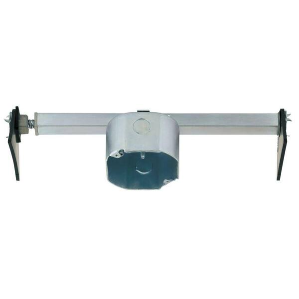 Westinghouse 21.5 cu. in. Retrofit Ceiling Fan Safe-T-Brace 0140000 ...