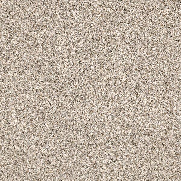 Lifeproof Madeline I - Color Pebble Path Texture Blue Carpet-HDE4344471 ...
