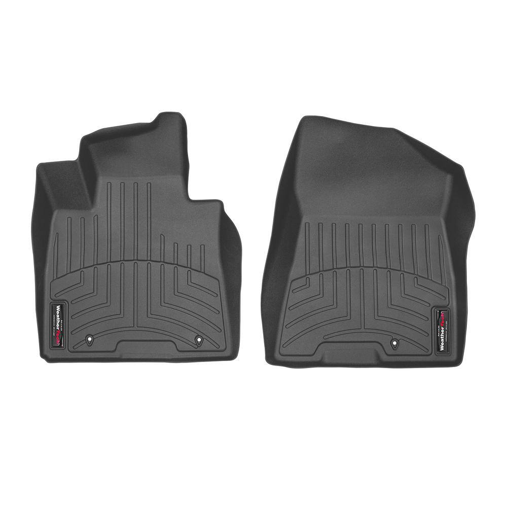 WeatherTech Front Floorliner Fits Mercedes-Benz/Sprinter/2019 + 4415221 ...