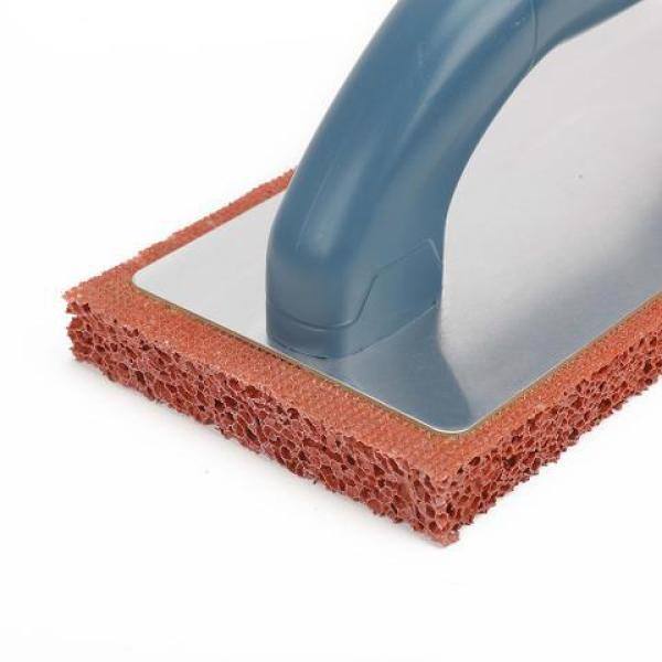 Buy 9 in. x 4 in. Coarse Rubber Float Online at Lowest Price in India ...